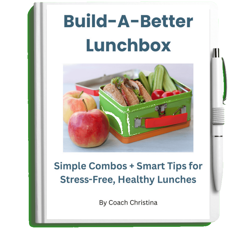 Build a Better Lunchbox